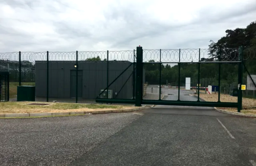 High Level Security - Wyatt and Sons Fencing Ltd | Site Protection Experts