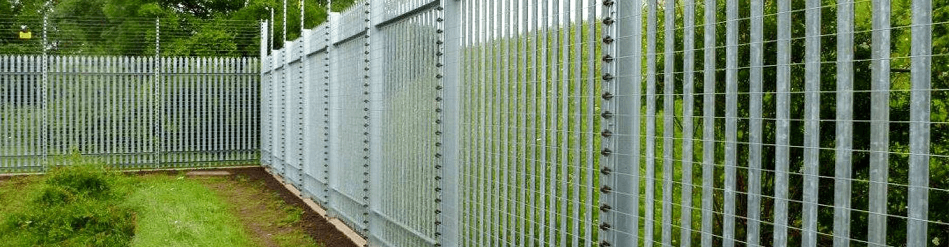 High Level Security - Wyatt and Sons Fencing Ltd | Site Protection Experts