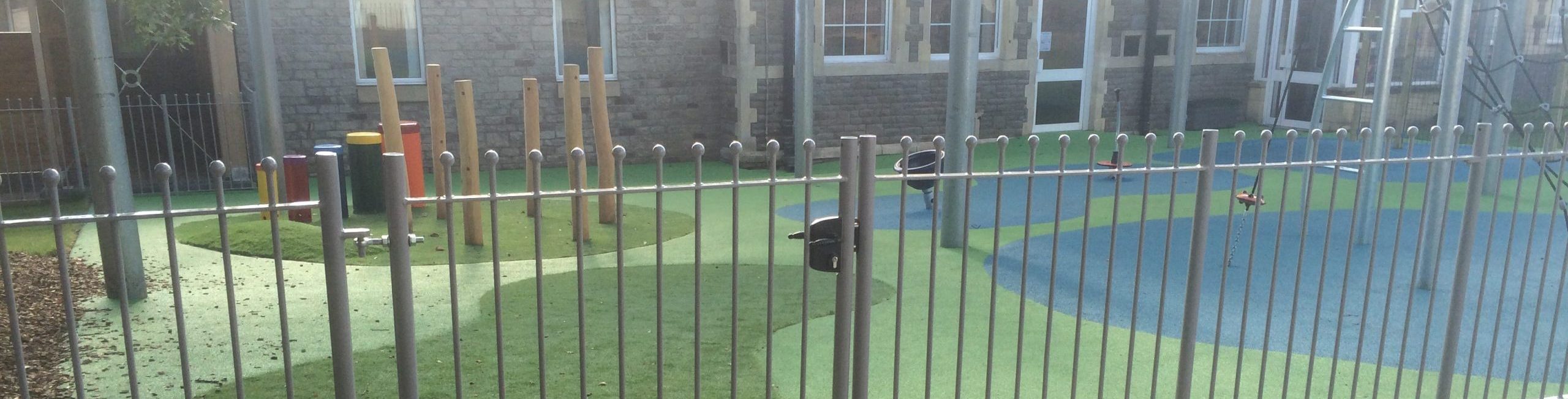 School fencing: how do we keep pupils safe? - Wyatt and Sons Fencing Ltd